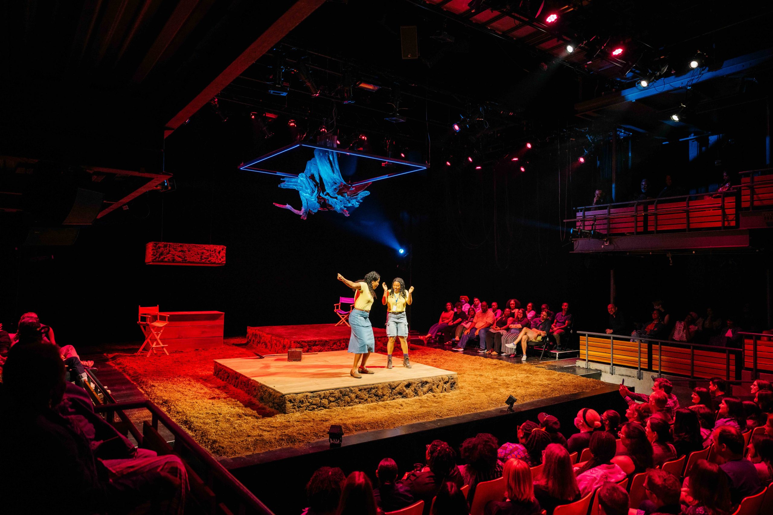 This Fall, Local Theaters Stage Forgotten Histories for Americans of ...