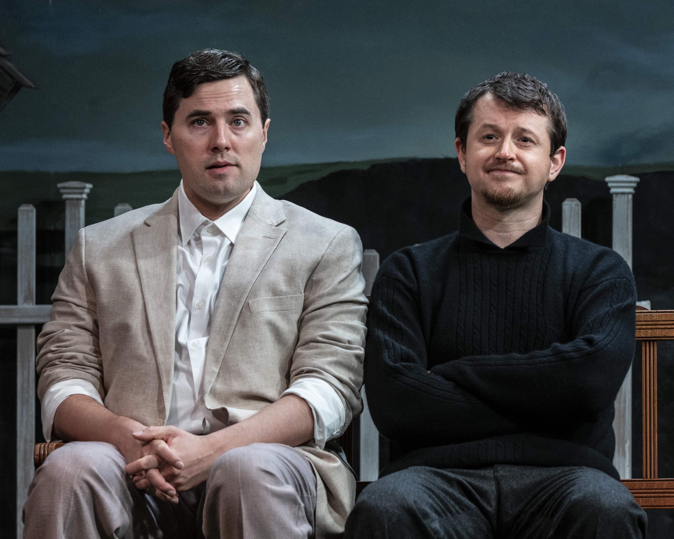 The One Good Thing, Or 'Are Ya Patrick Swayze?’ Is a Remarkably Sensitive Story of Brotherly ...