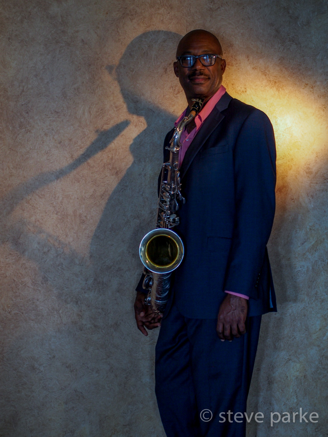 Swing Beat: Paul Carr Replaces Fred Irby III as Director of the Howard ...