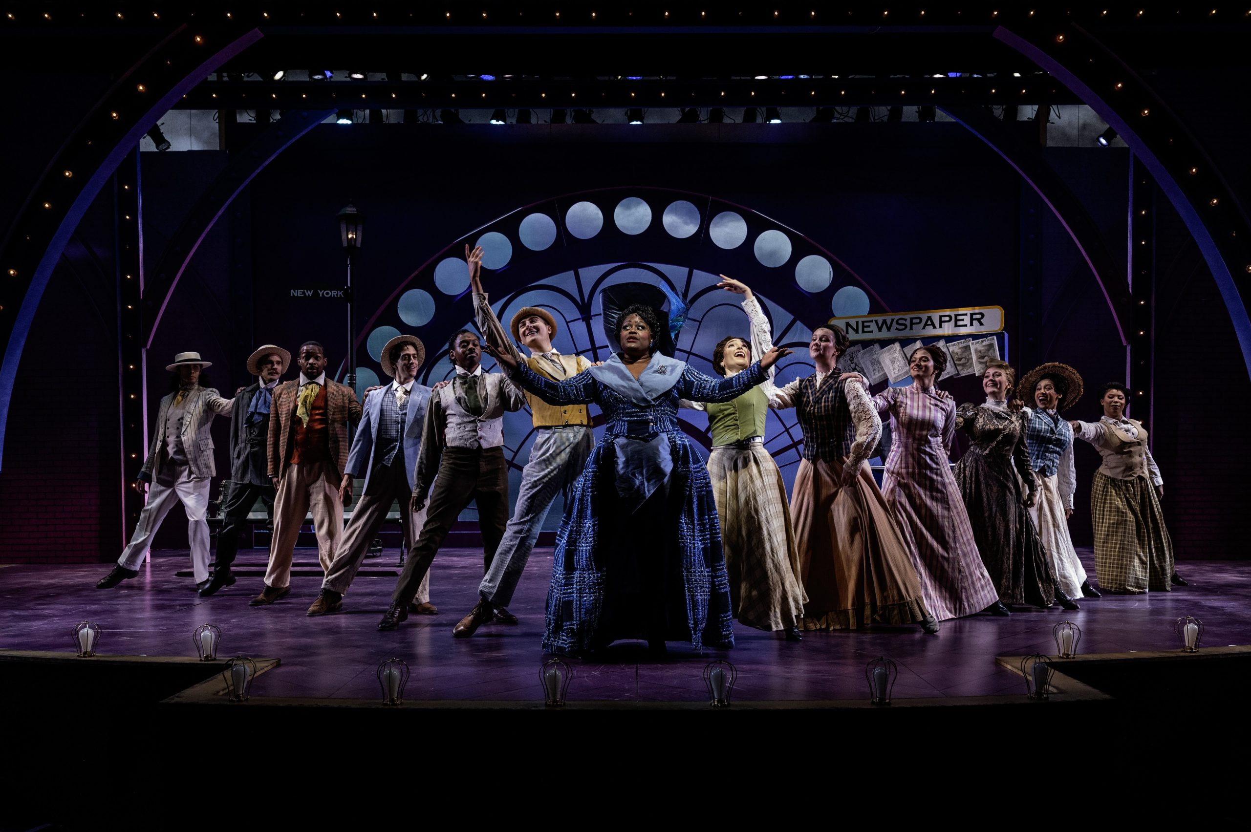 Olney Theatre Center’s Hello, Dolly! Feels Like a Love Letter to the ...