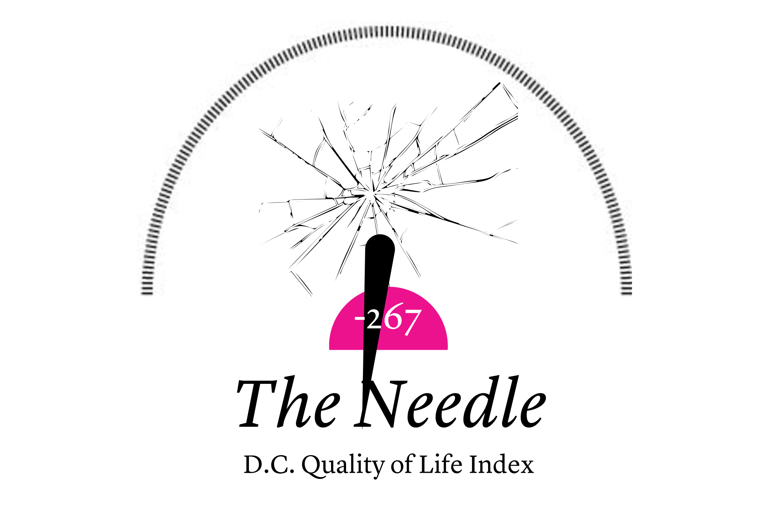 The Needle: Park Police Want More Officers In D.C., And Mount Pleasant ...