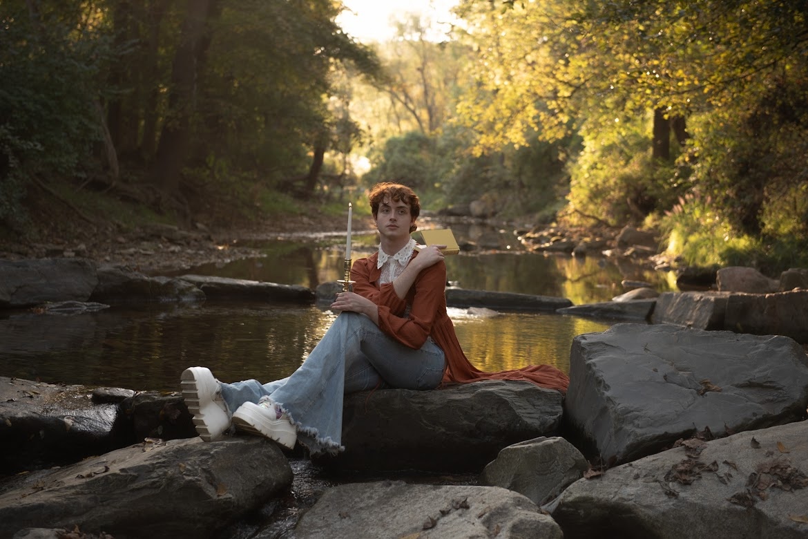 Jem Wilde Aspires to Be the Songwriter He Never Saw - Washington City Paper