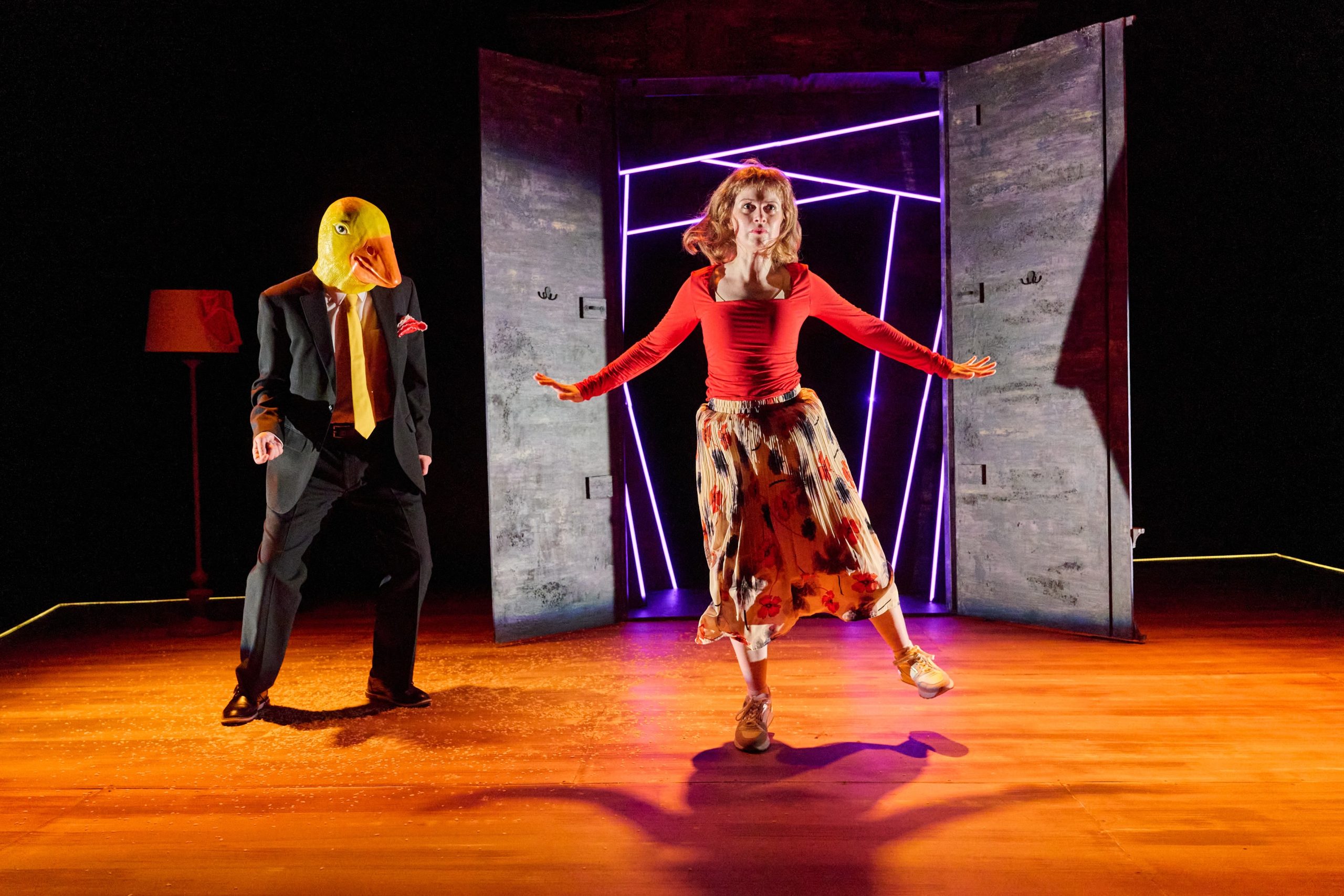 Lie Low’s Funny, Feminist, and Flawed Truths Are Unforgettable ...