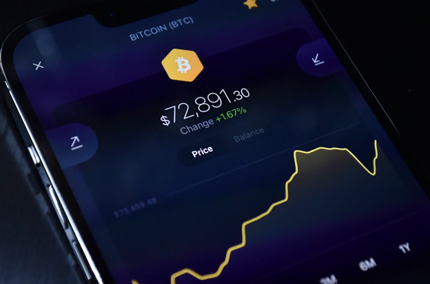 Washington’s Crypto Curve and How Everyday Users Are Quietly Driving ...