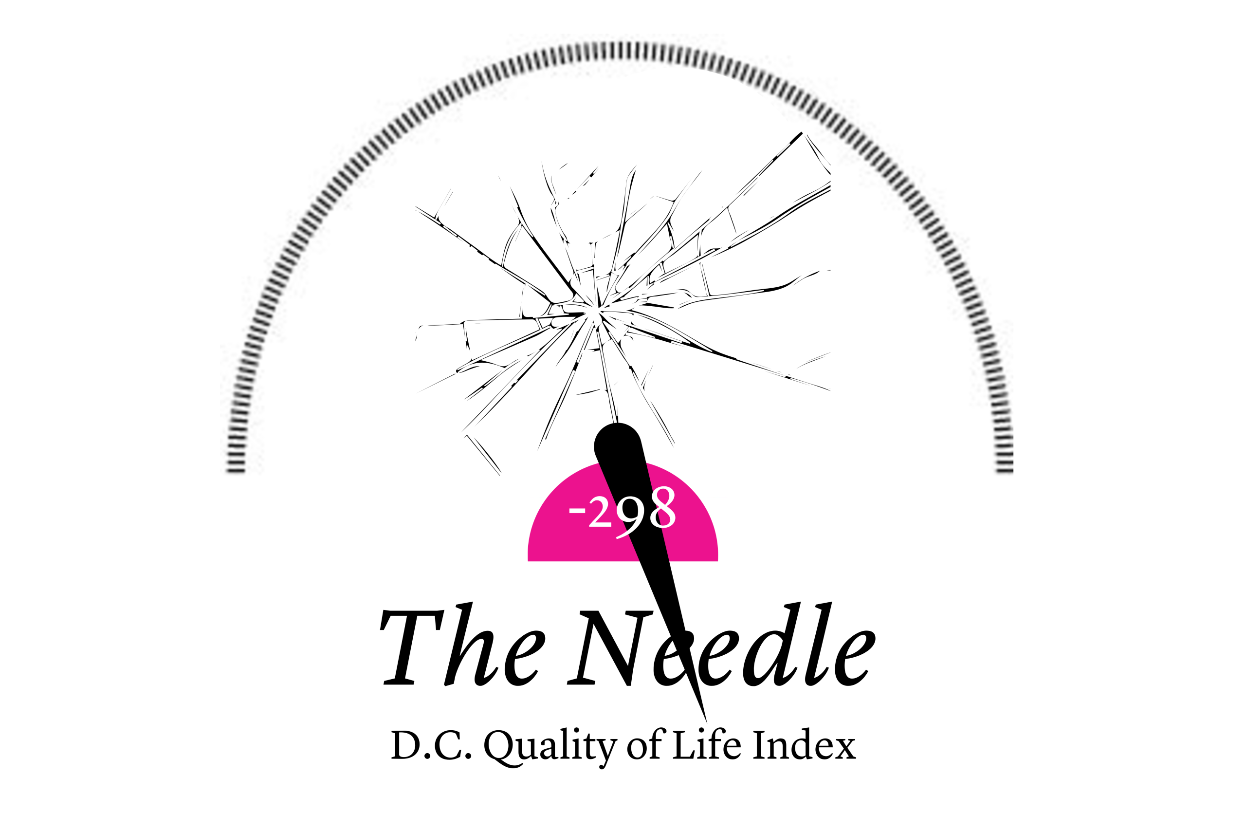 The Needle: CPB Agent Shot Two People In Portland, D.C. Council ...