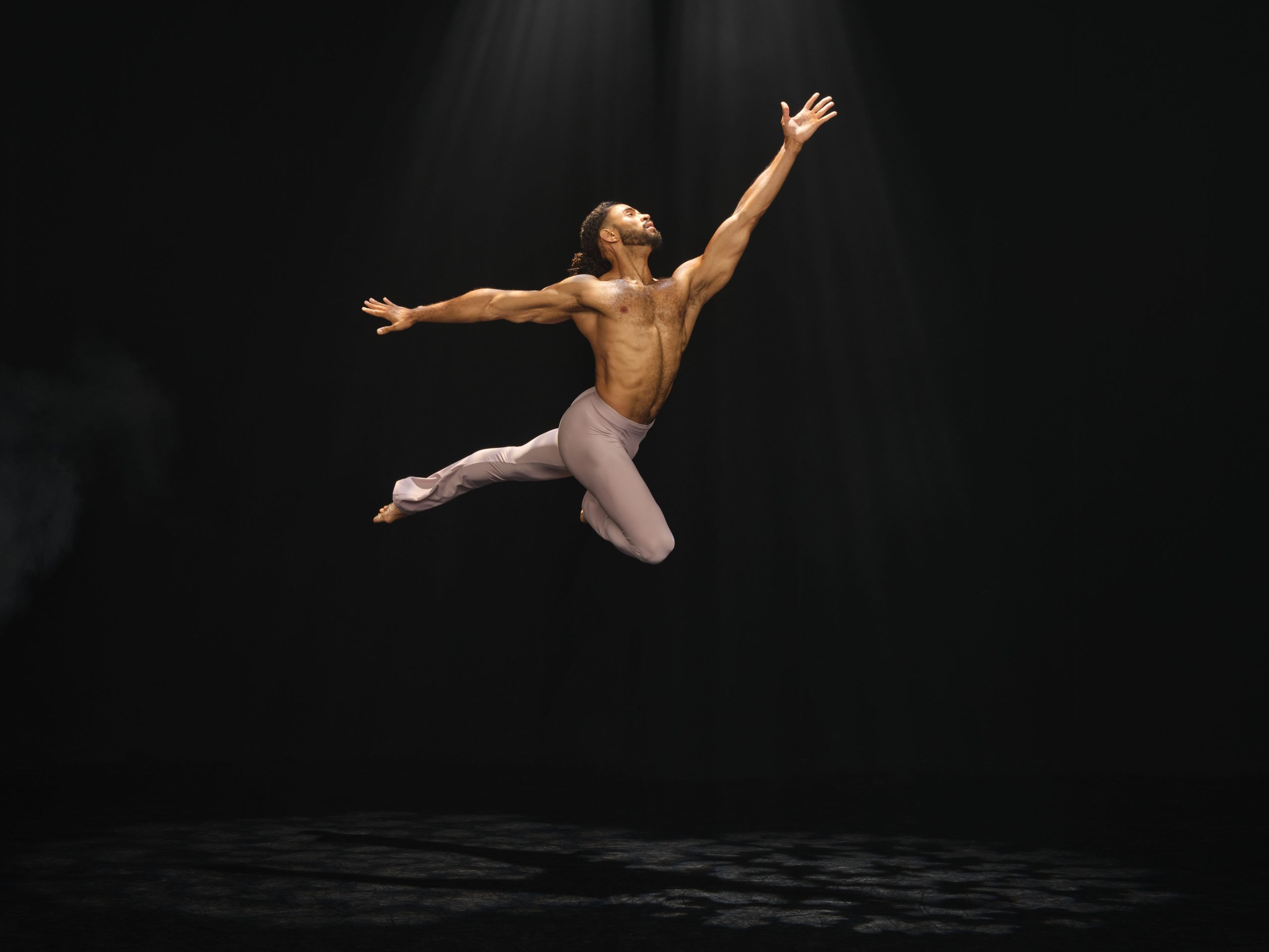 Alvin Ailey Returns to D.C. But Not to the Kennedy Center: City Lights ...