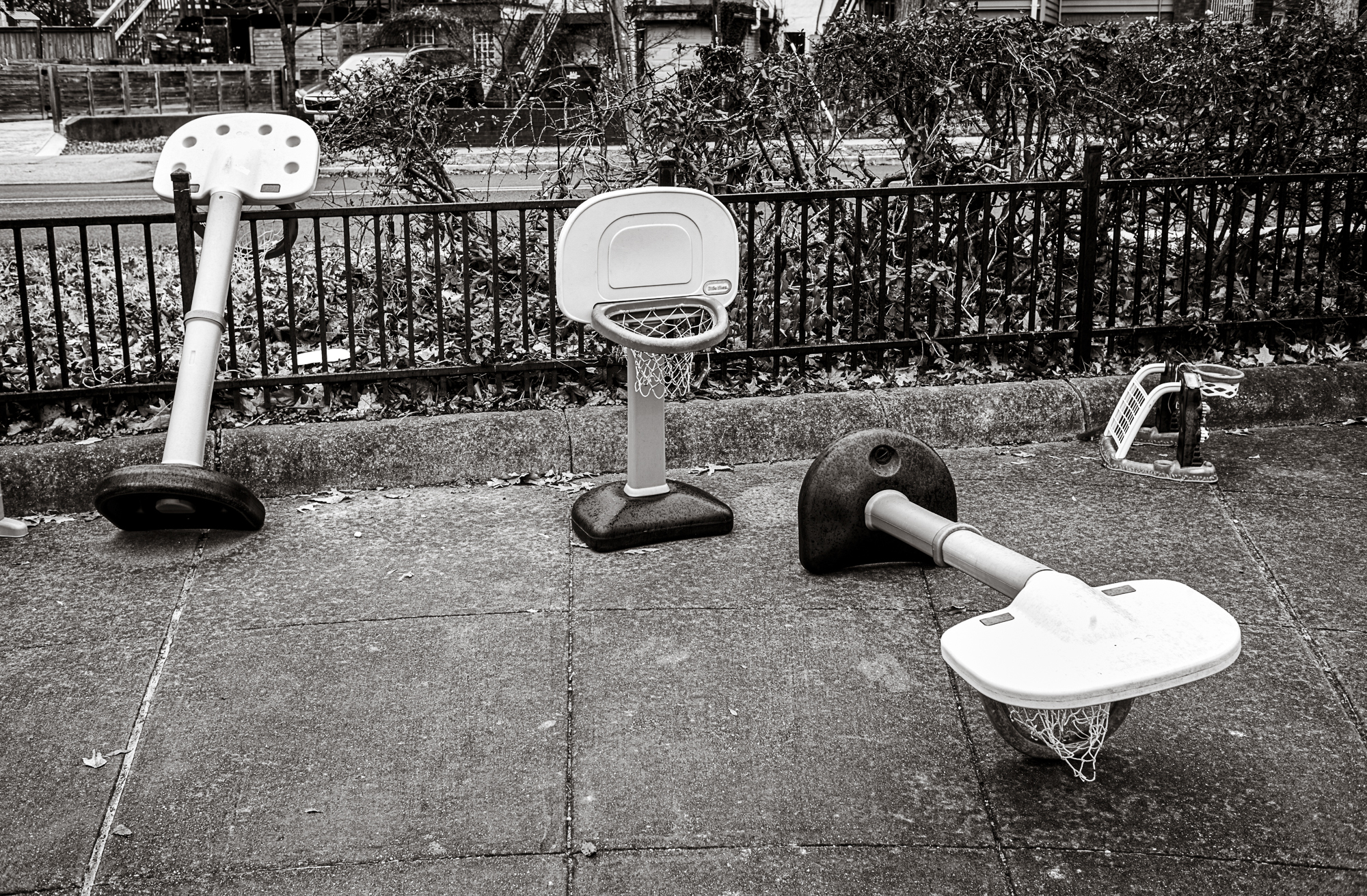 How D.C.’s Lack of Local Control Doomed a Petworth Playground