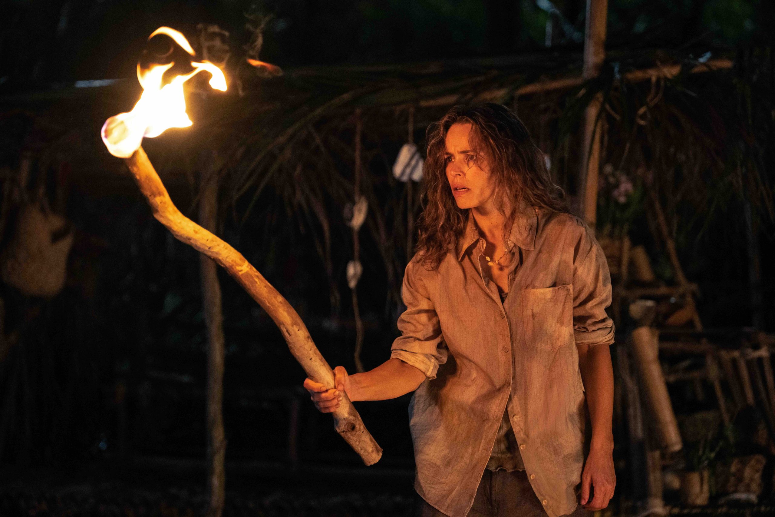 Restraint and Star Power Make the Horror Comedy Send Help Agreeably ...