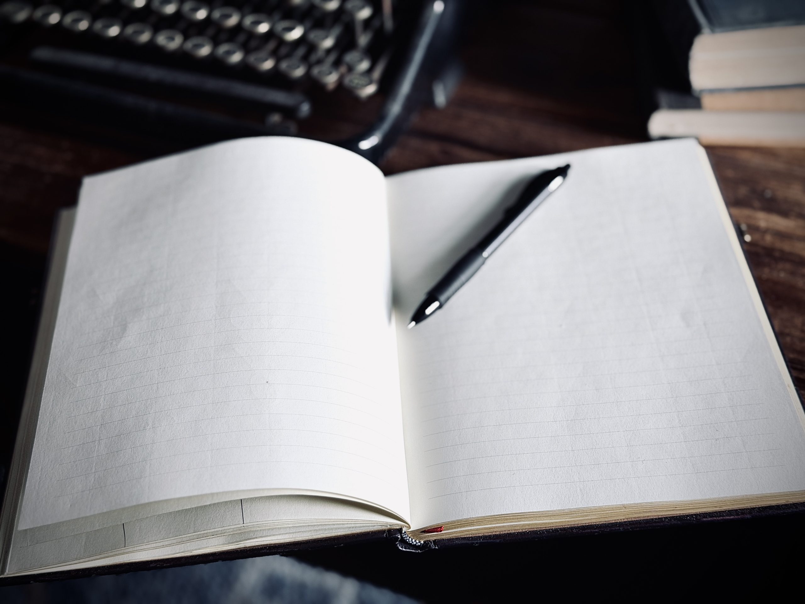 Spot LIT: Ever Thought About Writing? 2026 Is Calling - Washington City ...