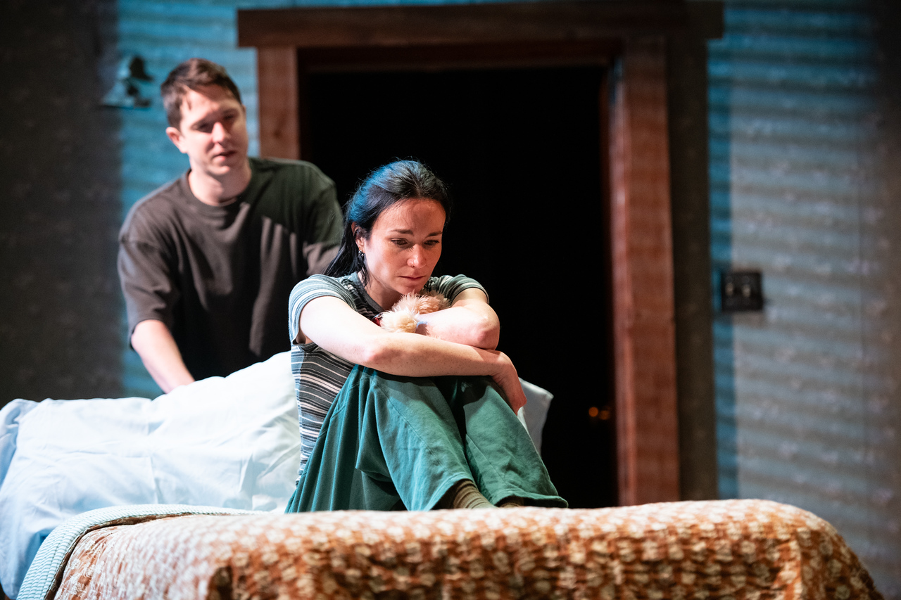 Studio Theatre’s Jonah Is a Prismatic Examination of the Fallout of ...