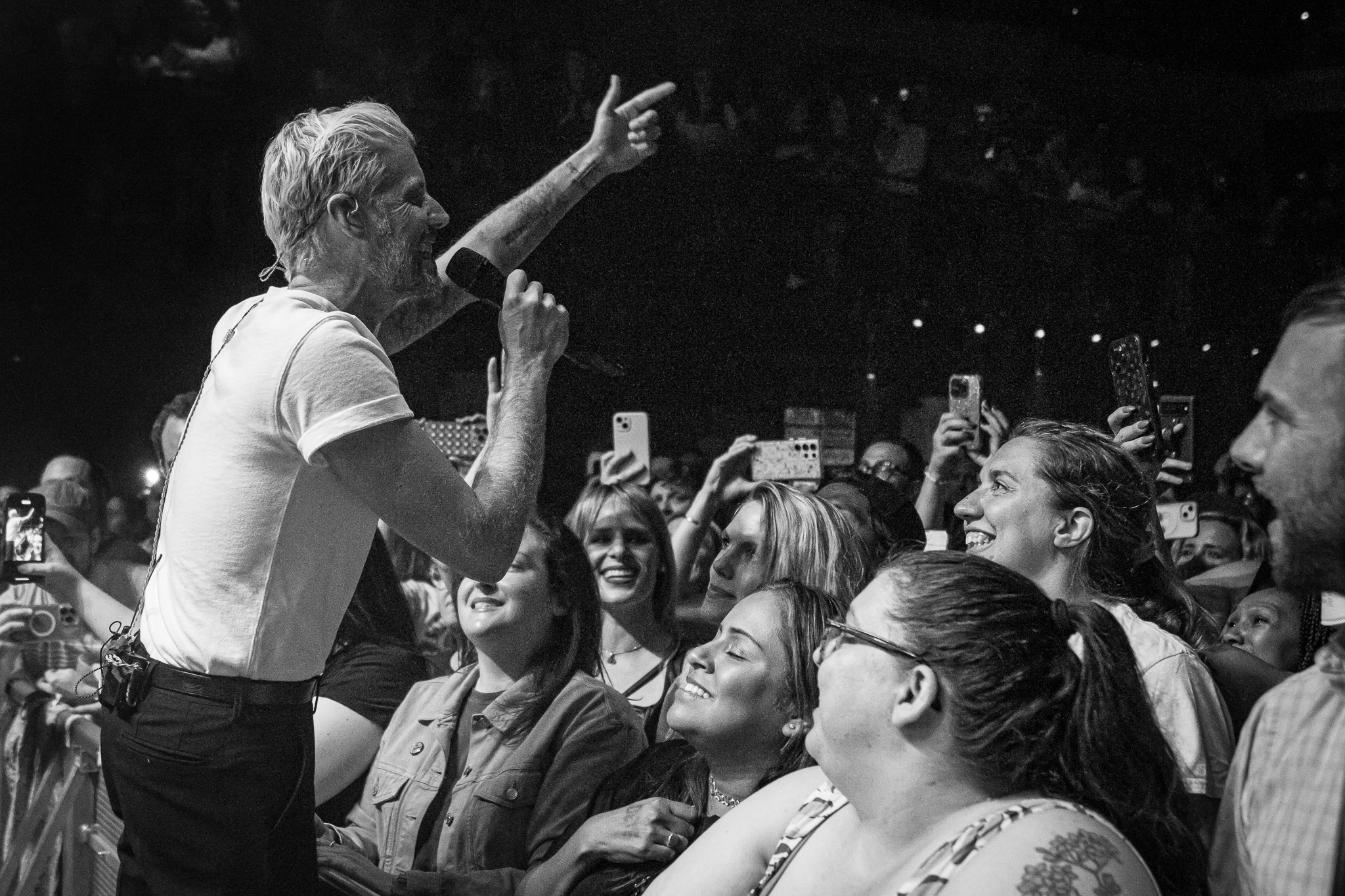 Andrew McMahon of Something Corporate and Jack’s Mannequin Urges ...