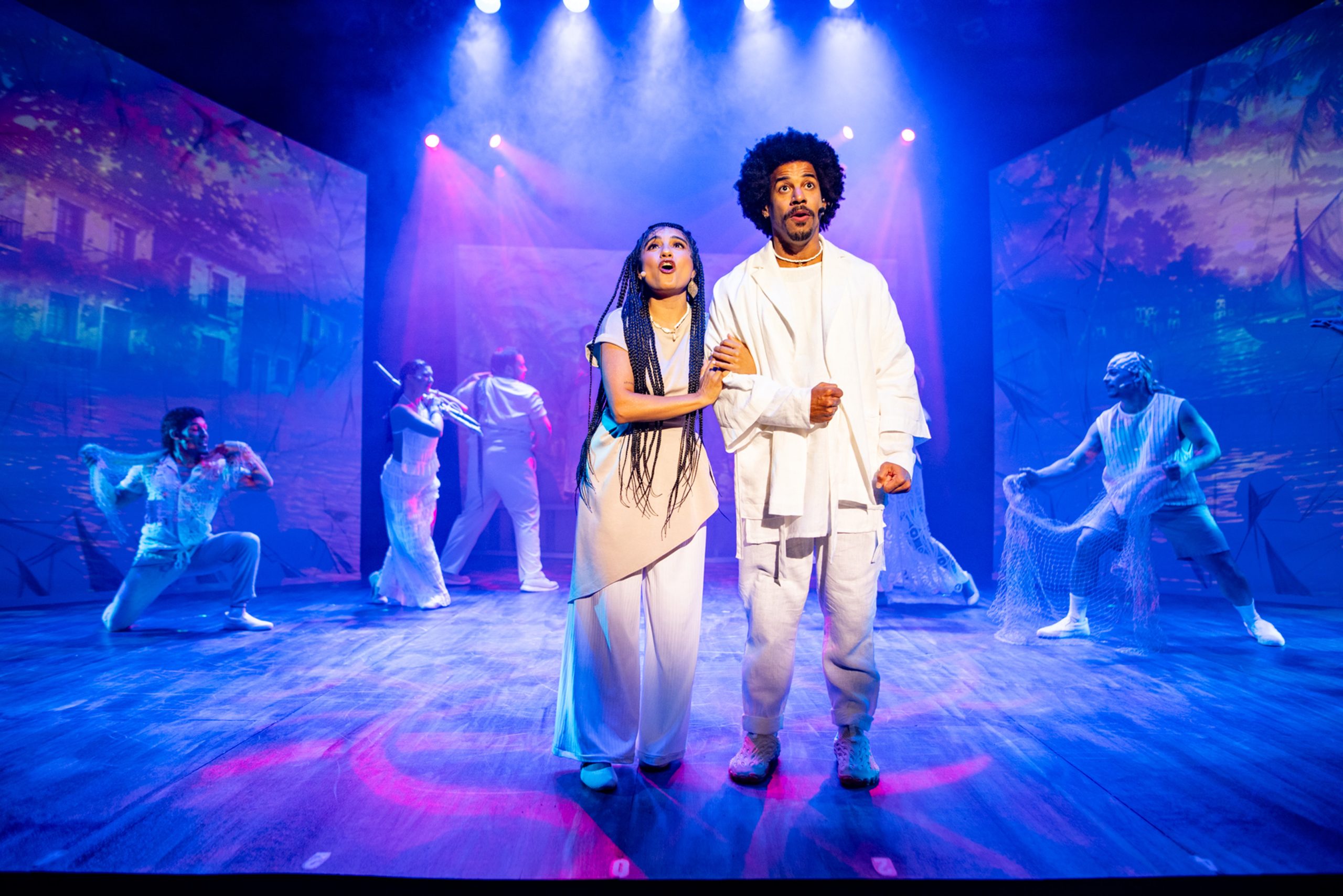 GALA’s Aguardiente Is a Feel-Good Magical Journey