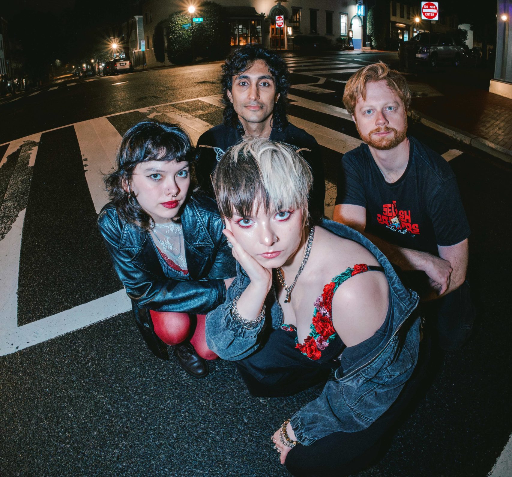 Celebrate Cherub Tree’s Album Release and Party With Rare Essence: City ...
